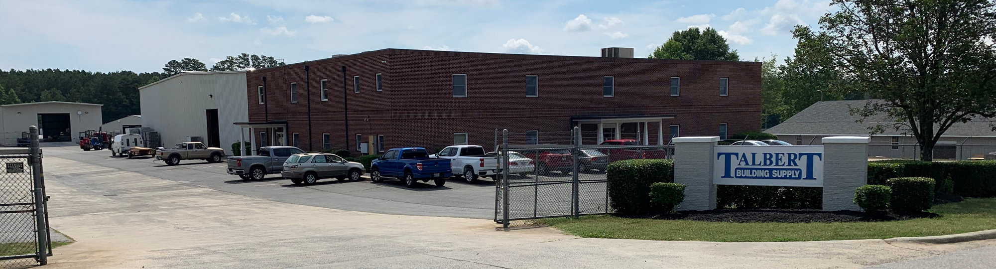 Clemmons | Talbert Building Supply
