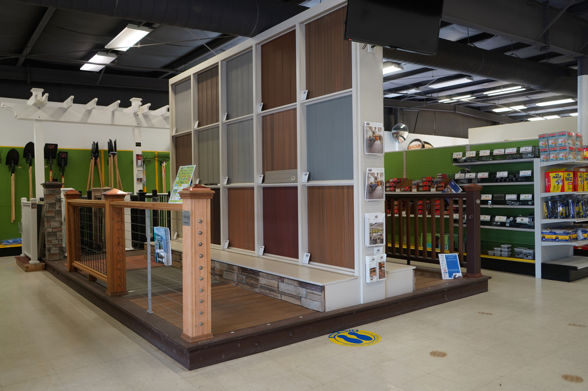 Durham | Talbert Building Supply