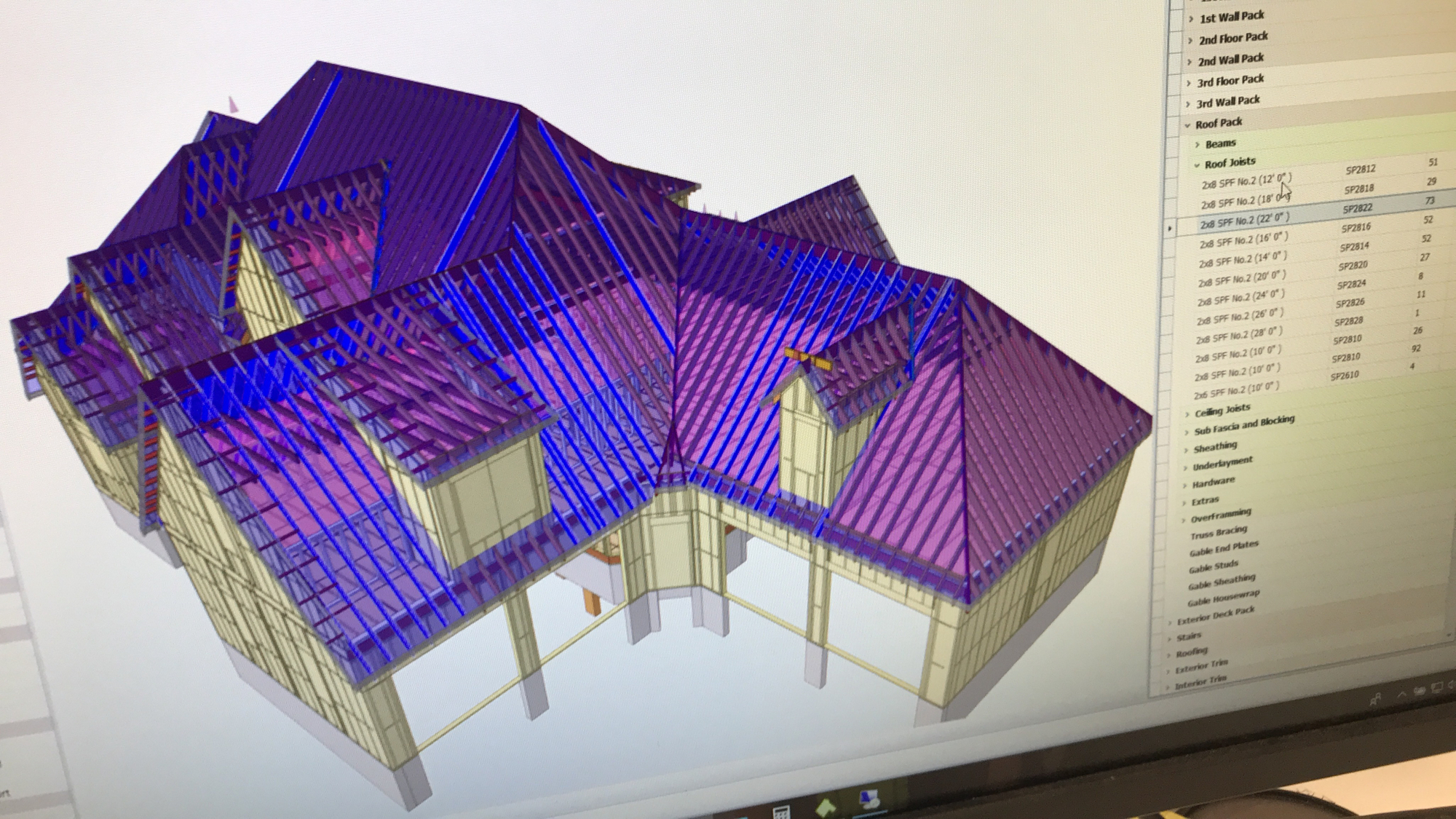 Talbert Building Supply