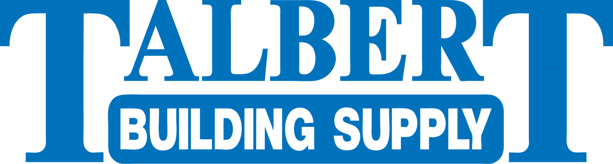 Talbert Building Supply
