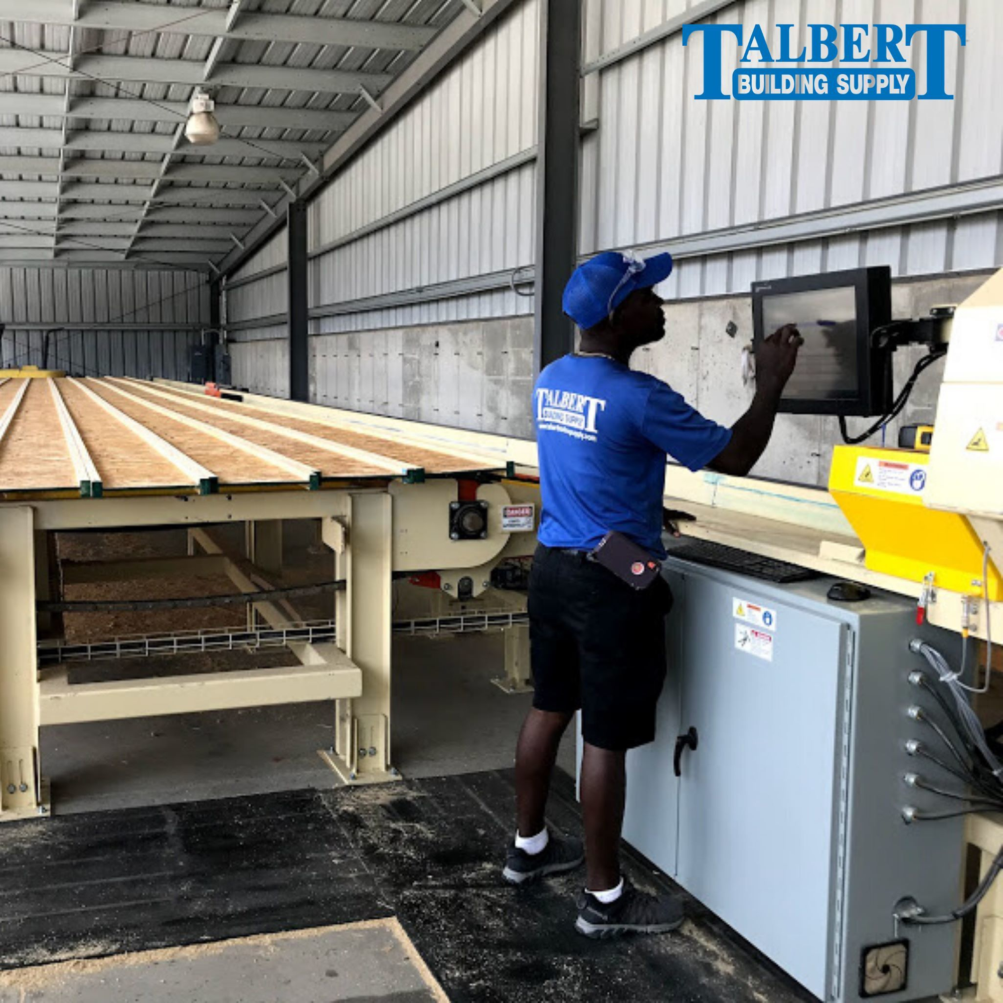 One-Stop Shop for Contractors in North Carolina and Southern Virginia ...