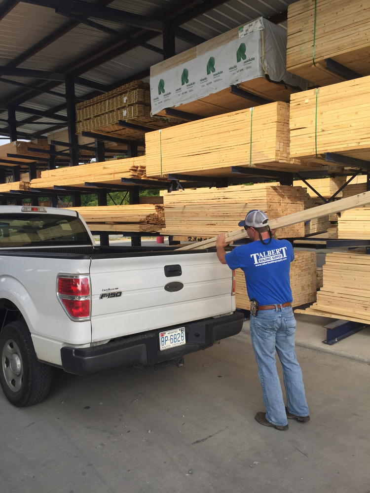 Talbert Building Supply