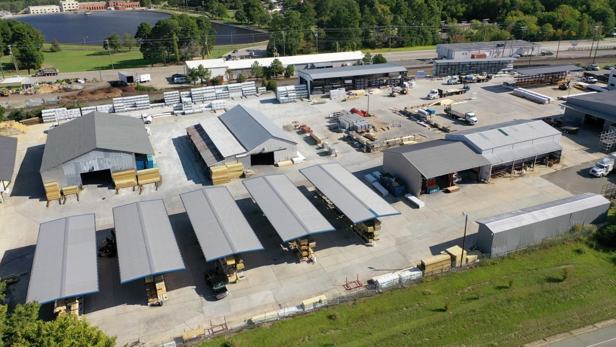 Durham | Talbert Building Supply