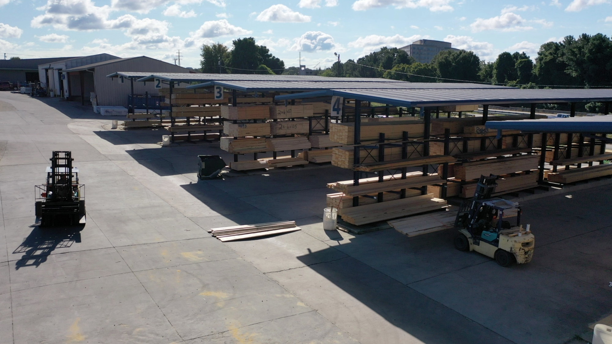 Durham | Talbert Building Supply