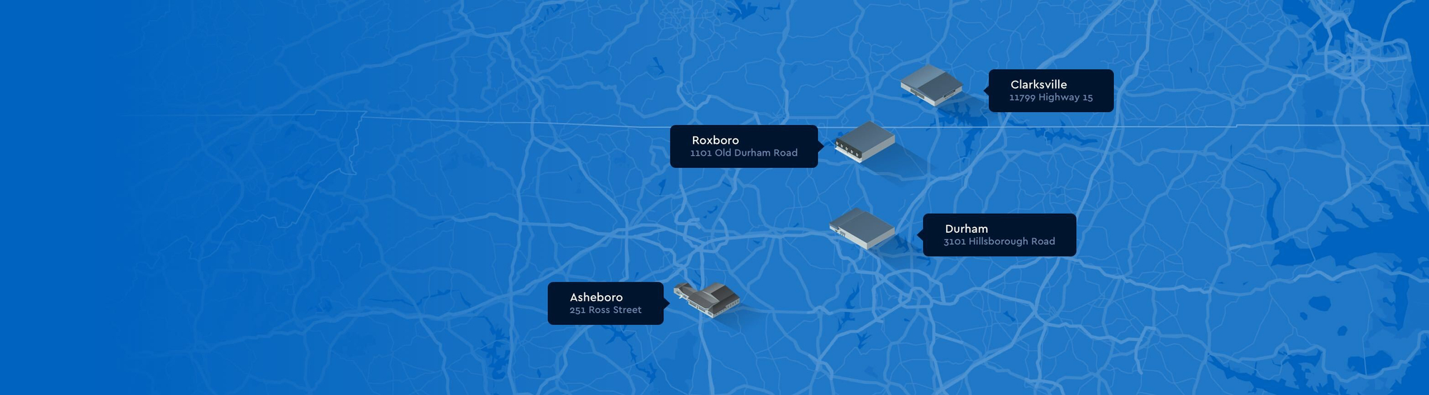 Talbert Building Supply