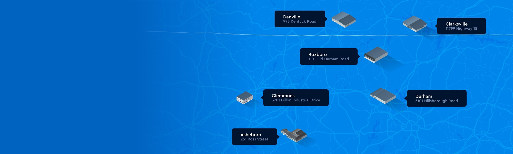 Talbert Building Supply